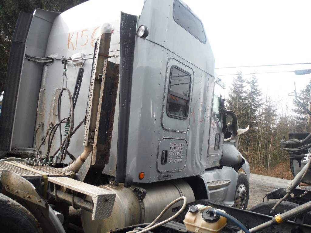 K156 - 2012 Kenworth T660 | Payless Truck Parts