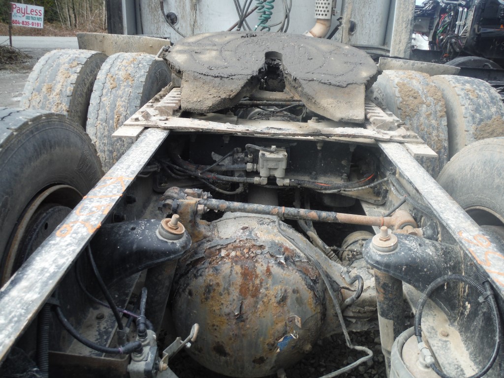 K156 - 2012 Kenworth T660 | Payless Truck Parts