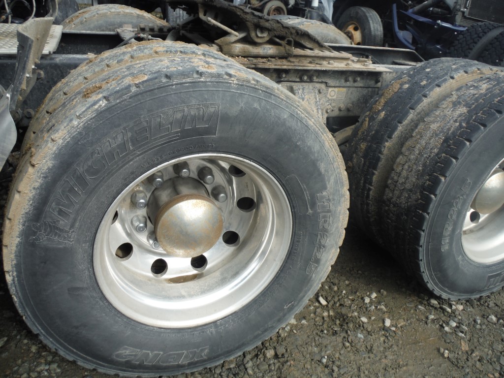 K156 - 2012 Kenworth T660 | Payless Truck Parts