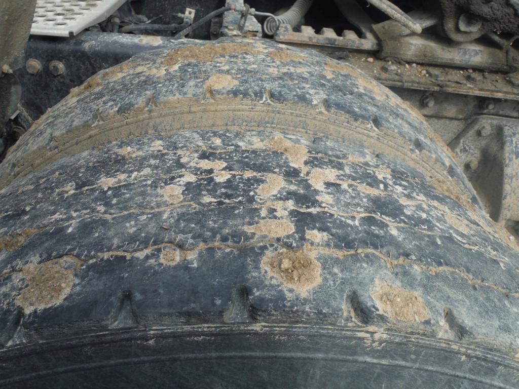 K156 - 2012 Kenworth T660 | Payless Truck Parts
