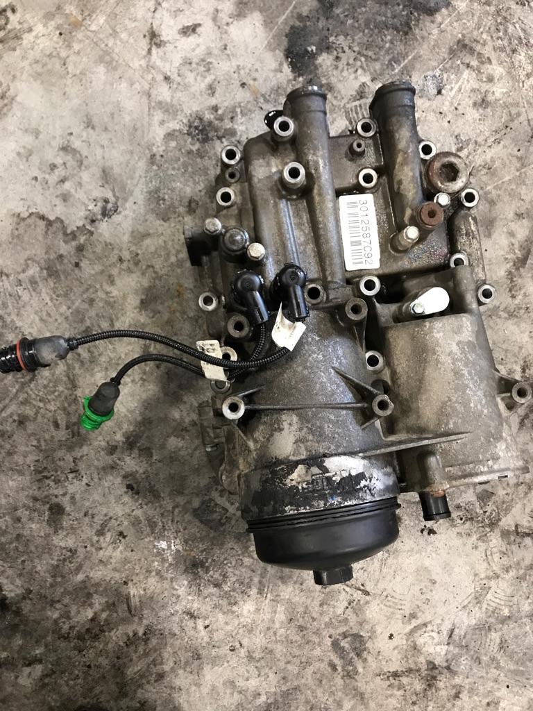 International MaxxForce 13 Engine Oil Cooler | Payless Truck Parts