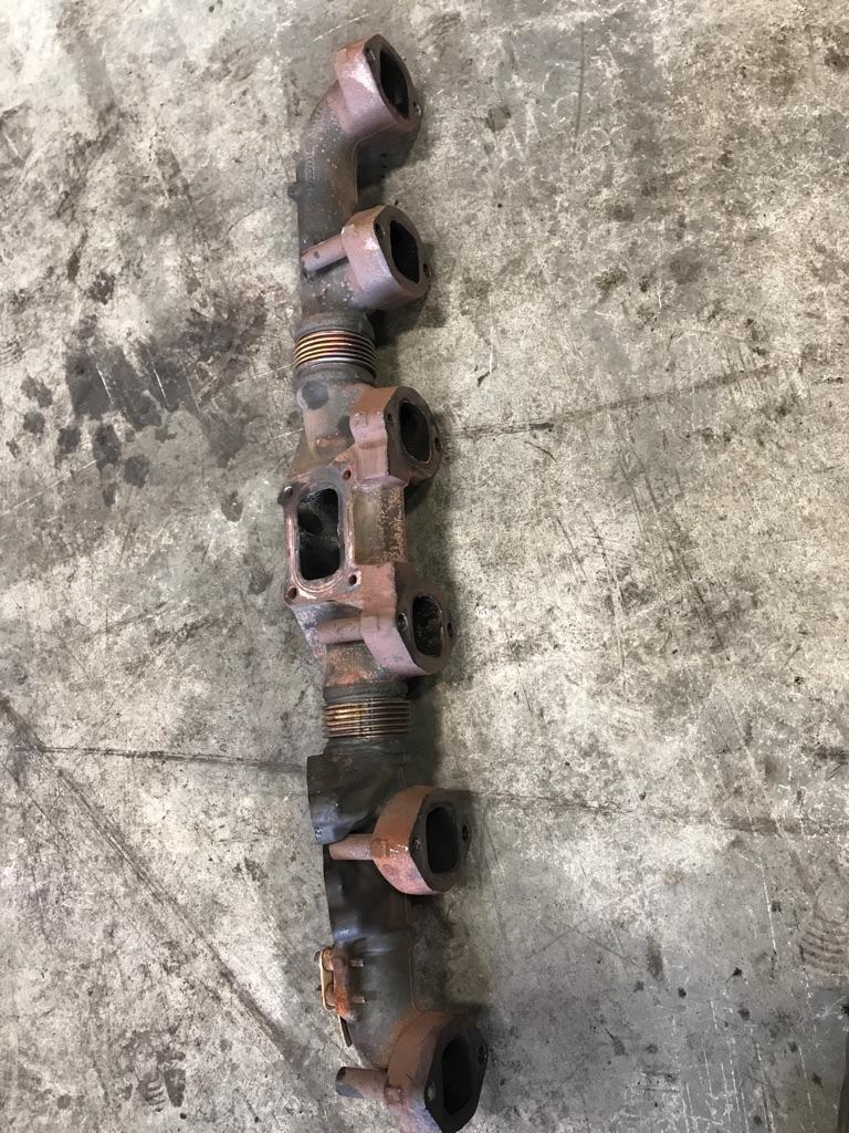 Volvo D13 SCR Exhaust Manifold | Payless Truck Parts