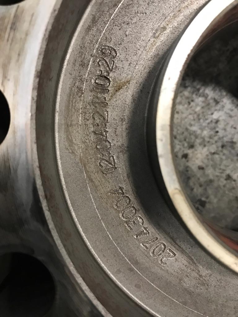 Volvo D13 SCR Timing Gears | Payless Truck Parts