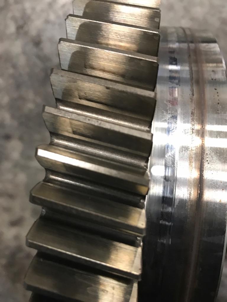 Volvo D13 SCR Timing Gears | Payless Truck Parts