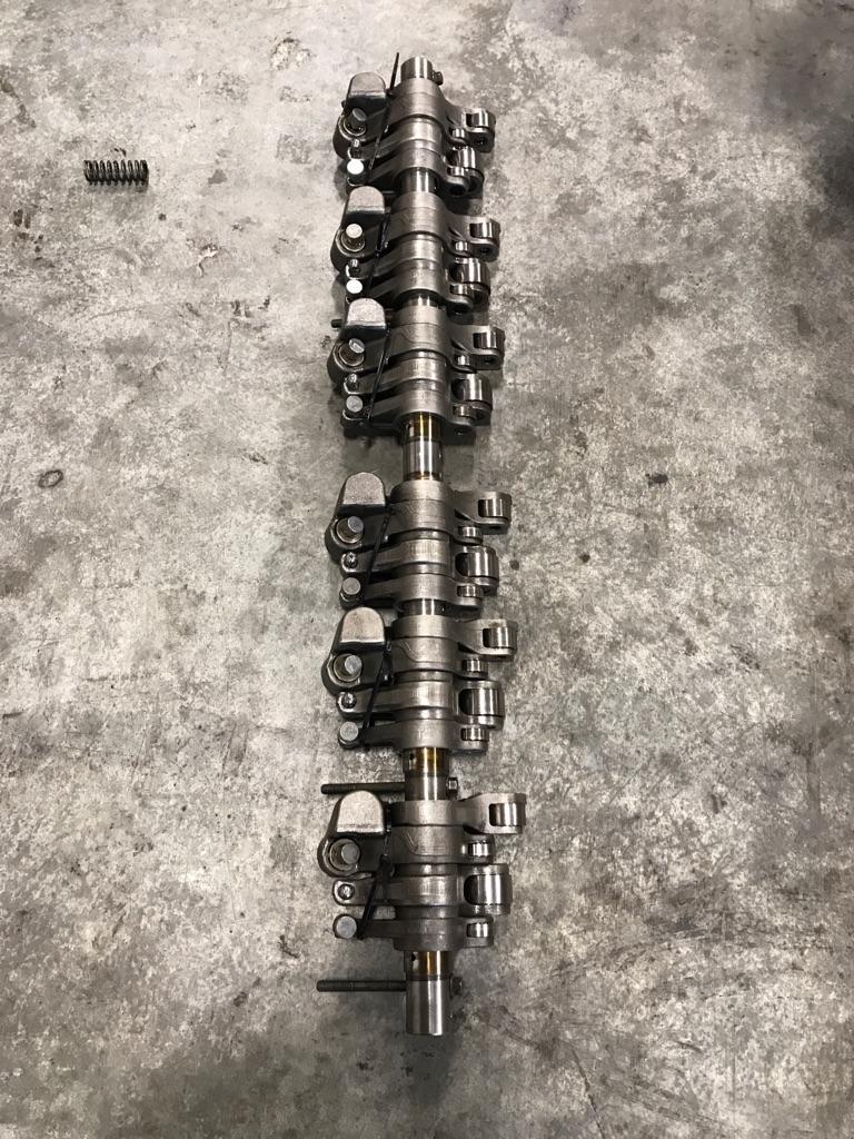 Volvo D13 SCR Rocker Arm | Payless Truck Parts