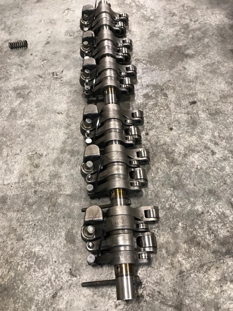 Volvo D13 SCR Rocker Arm | Payless Truck Parts