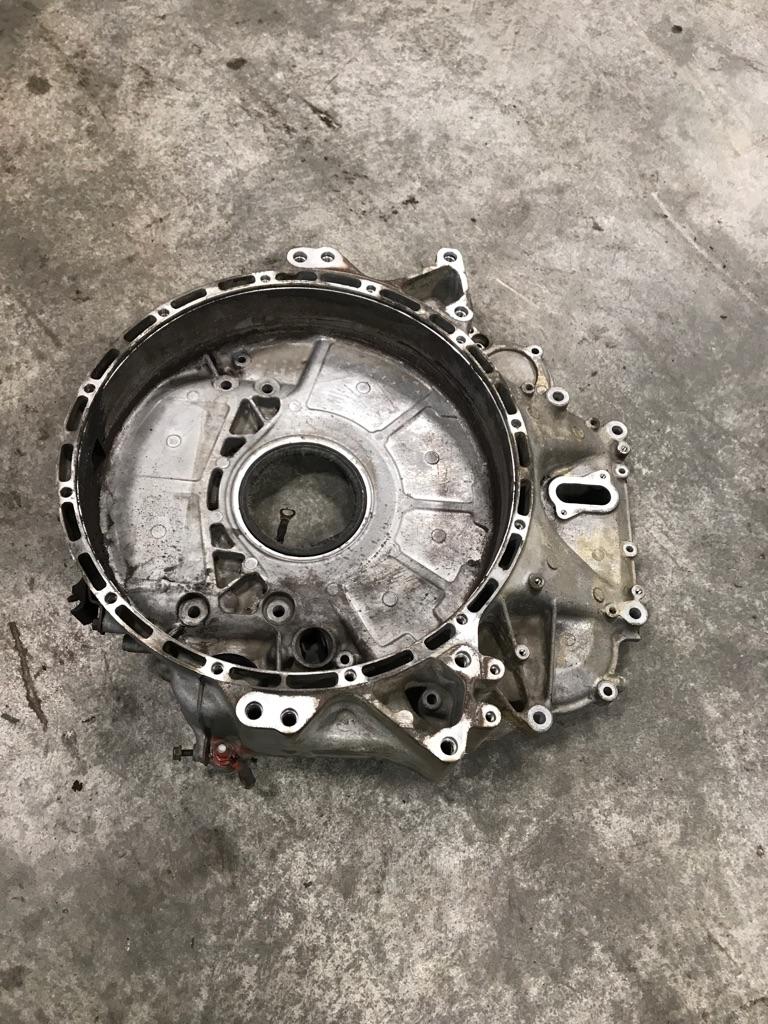 Detroit DD15 Flywheel Housing | Payless Truck Parts