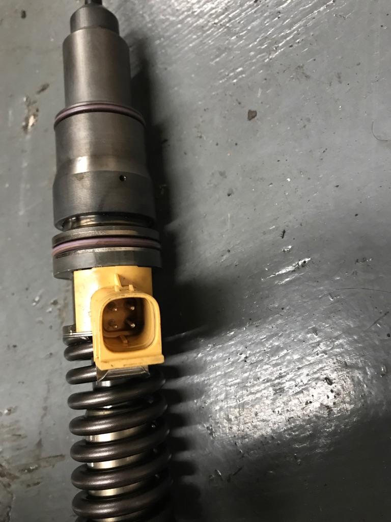Volvo D13 SCR Fuel Injector | Payless Truck Parts