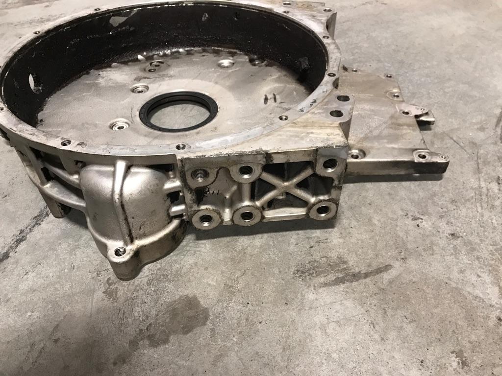 International MaxxForce 13 Flywheel Housing | Payless Truck Parts