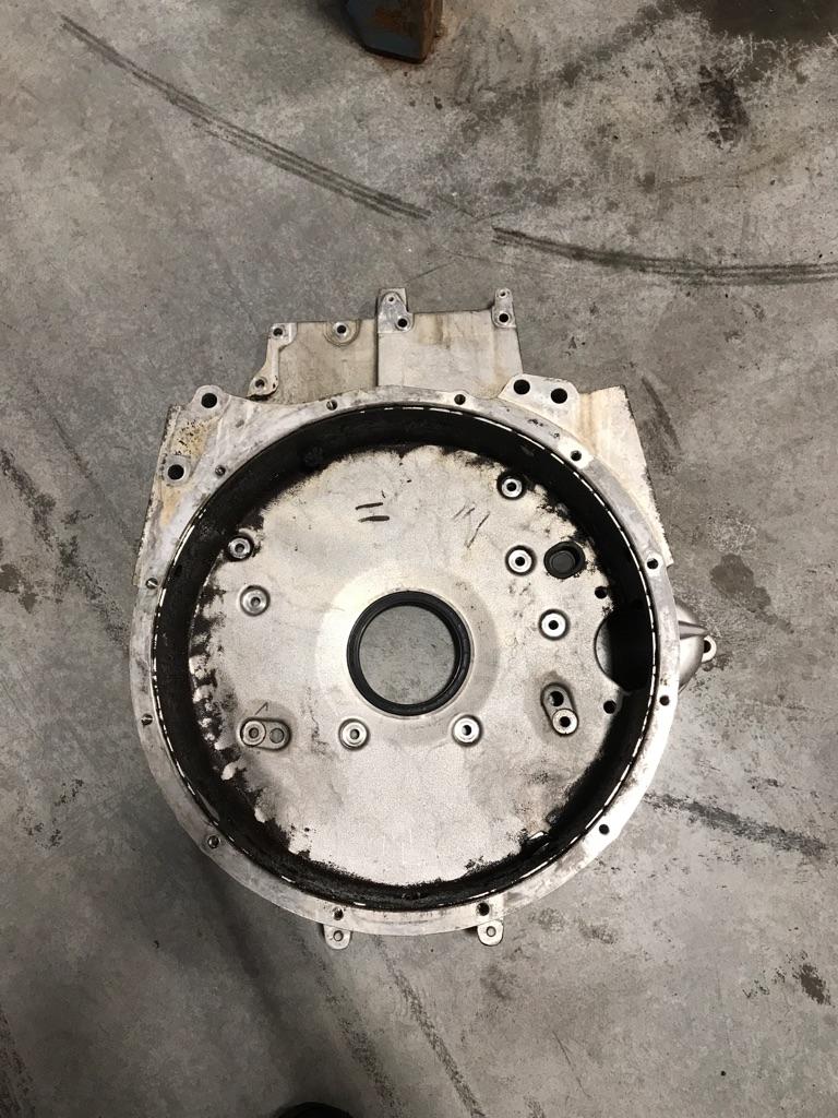 International MaxxForce 13 Flywheel Housing | Payless Truck Parts