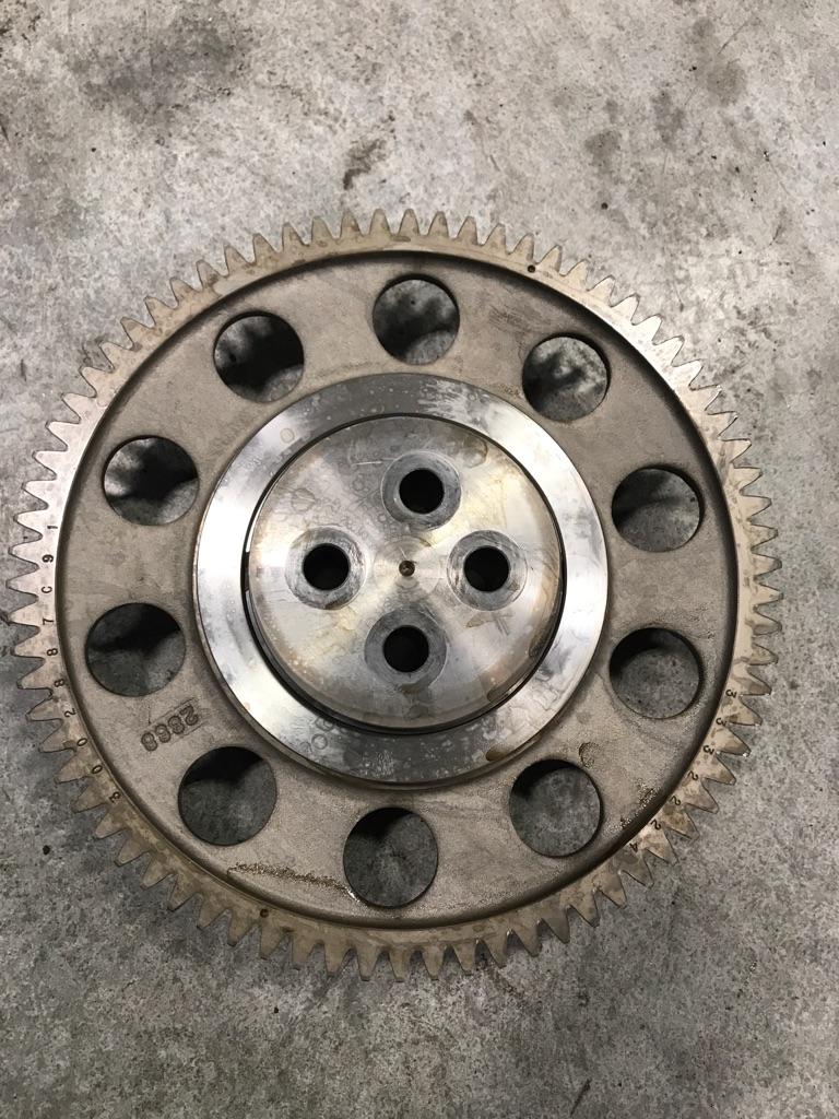 International MaxxForce 13 Timing Gears | Payless Truck Parts