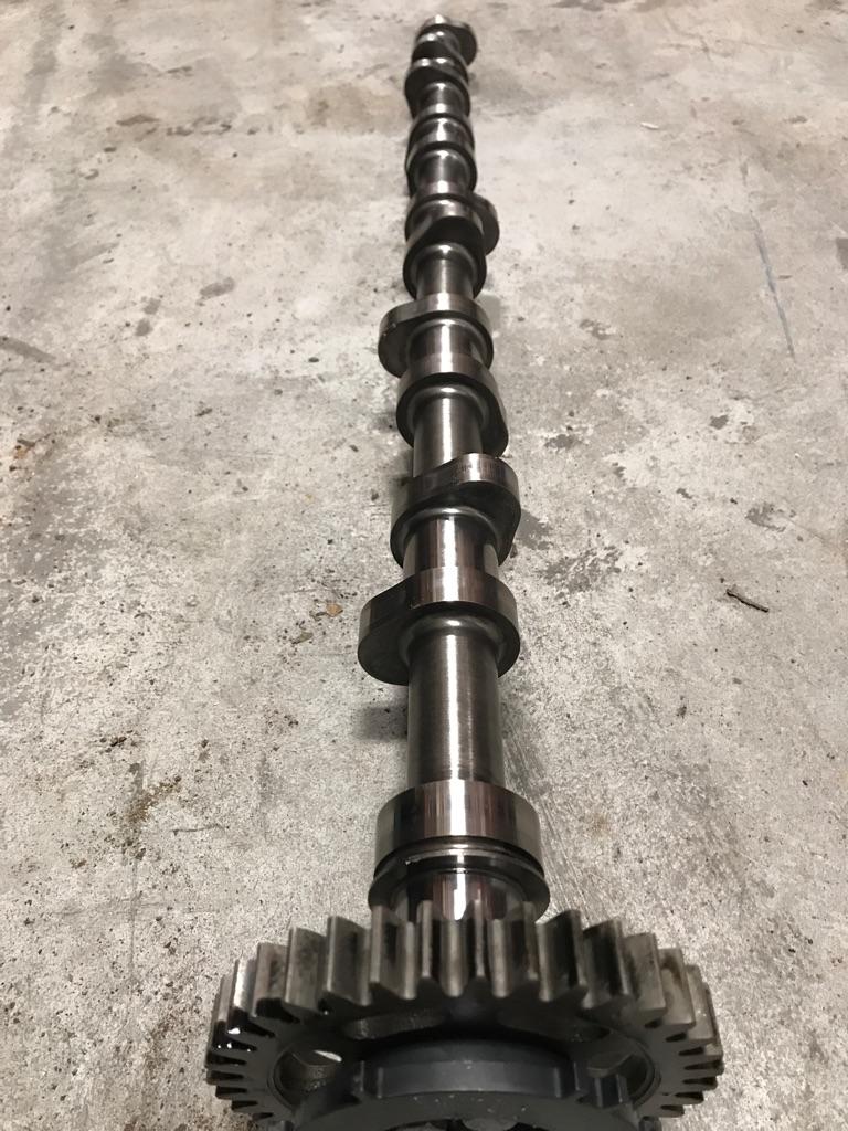 International MaxxForce 13 Camshaft | Payless Truck Parts