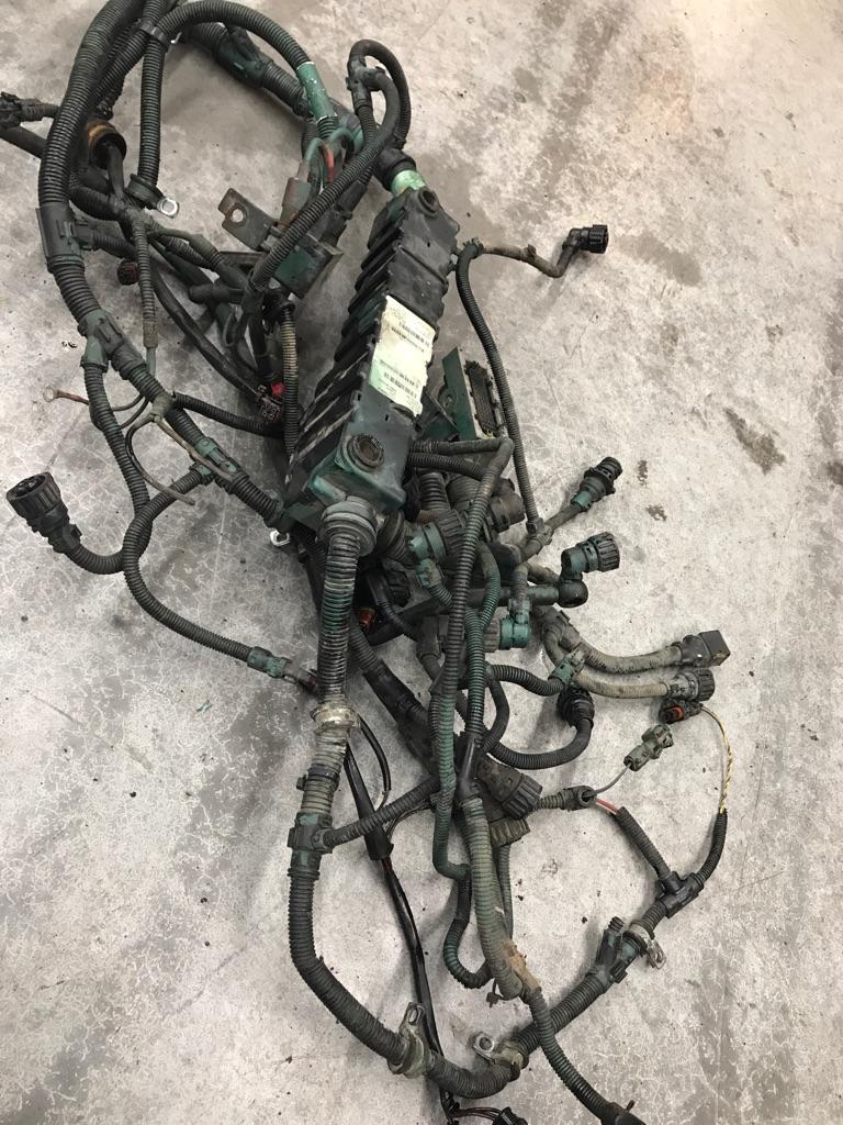 Volvo D13 Engine Wiring Harness | Payless Truck Parts