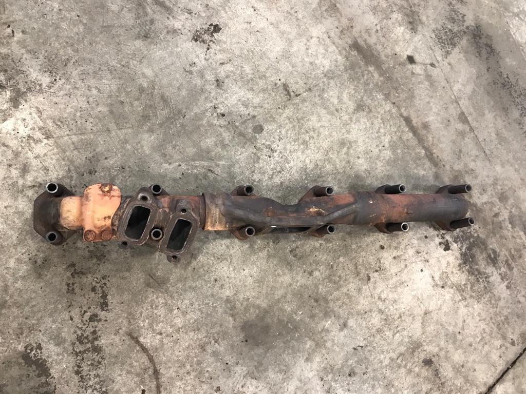Mack MP8 Exhaust Manifold | Payless Truck Parts