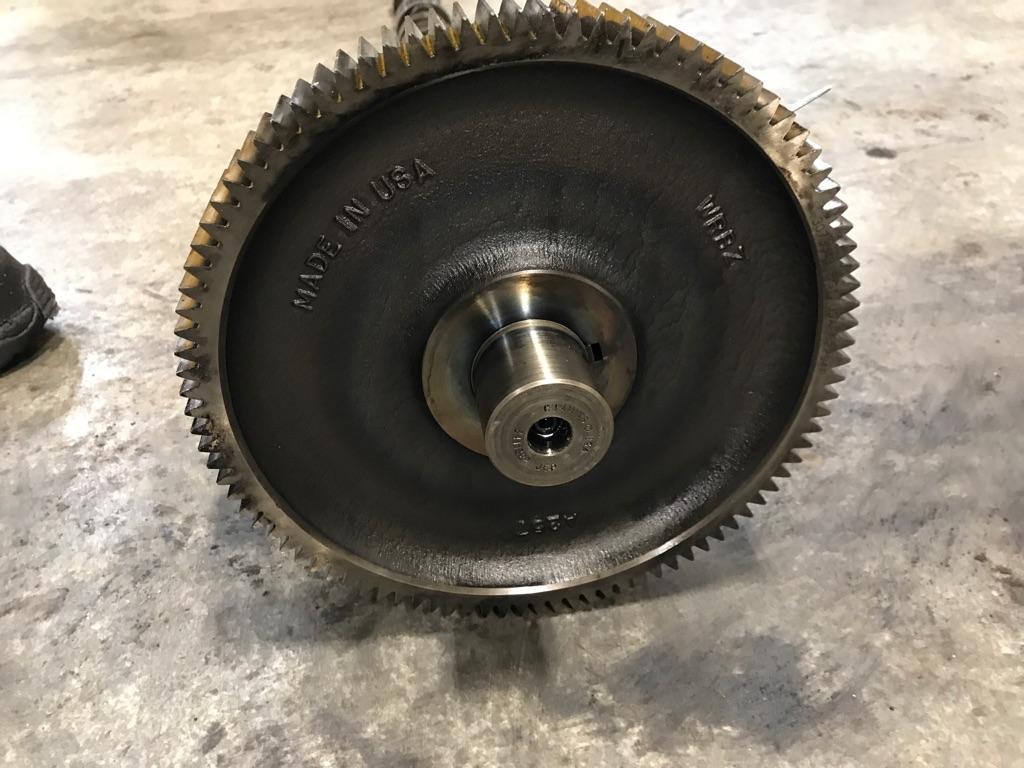 Cummins N14 CELECT+ Camshaft | Payless Truck Parts