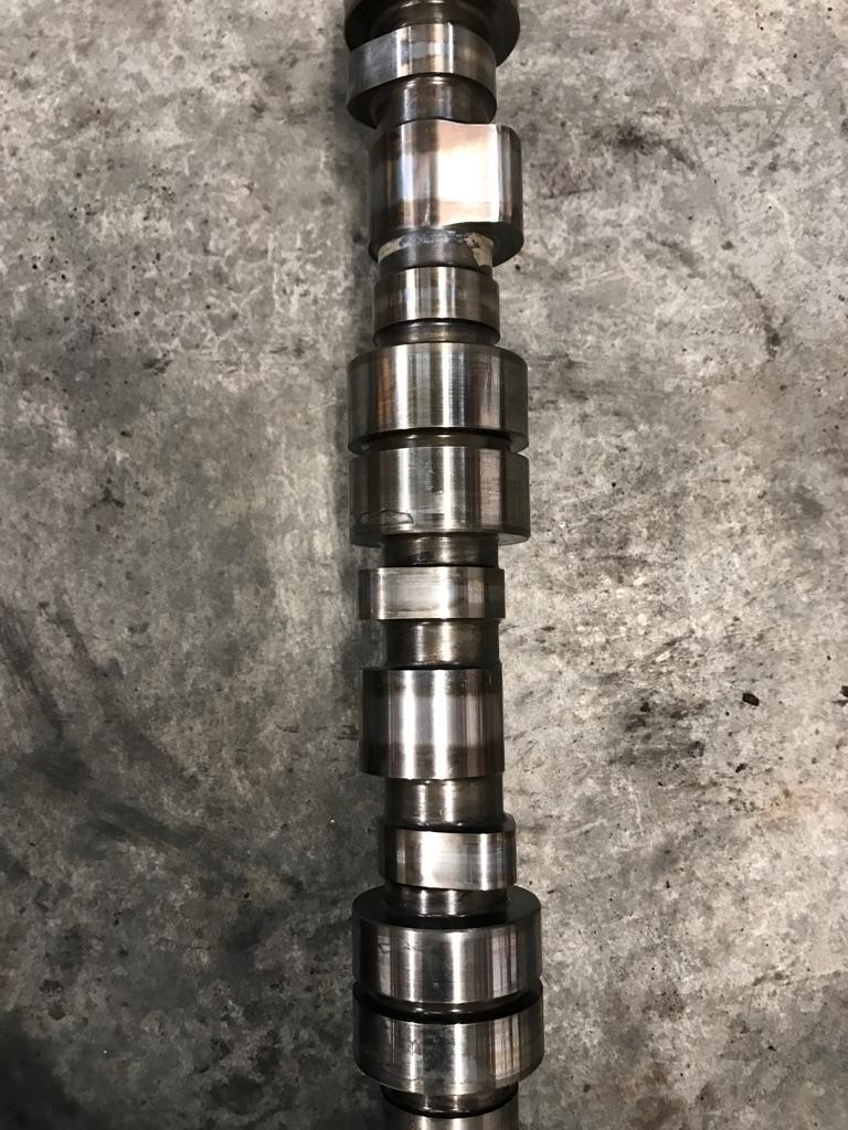 Cummins N14 CELECT+ Camshaft | Payless Truck Parts