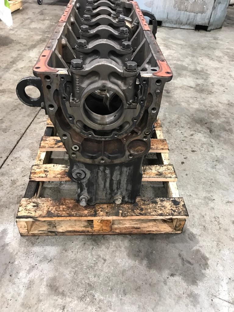 Cummins N14 CELECT Cylinder Block | Payless Truck Parts