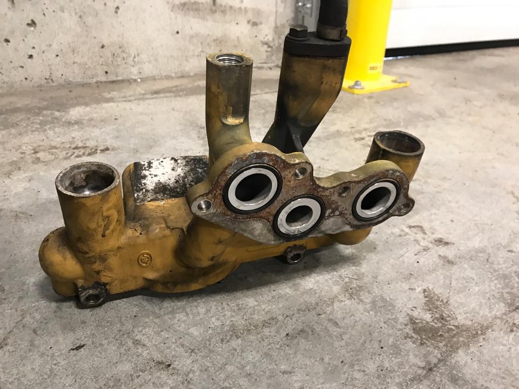 Cat C-15 Engine Parts, Misc. | Payless Truck Parts