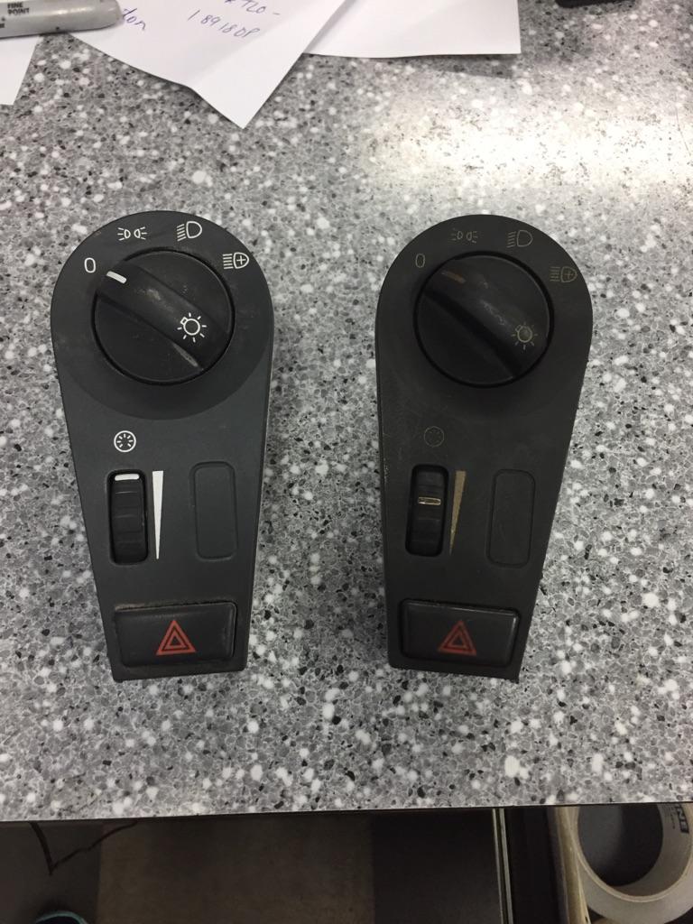 Instrument Cluster | Payless Truck Parts