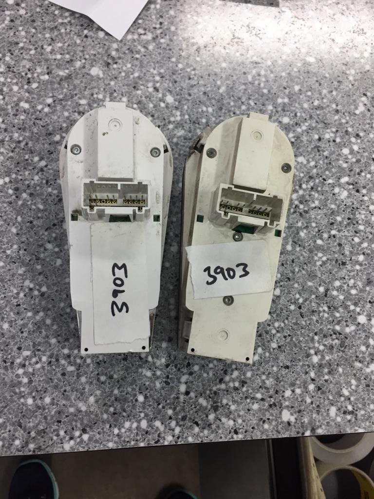 Instrument Cluster | Payless Truck Parts