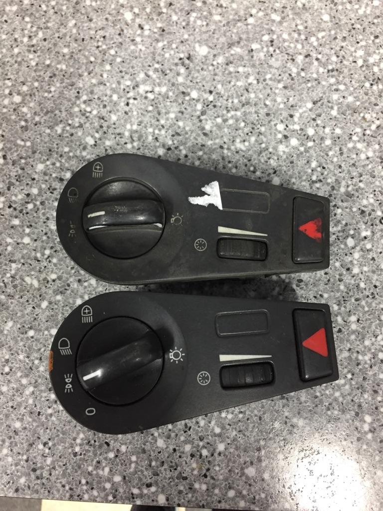 Instrument Cluster | Payless Truck Parts