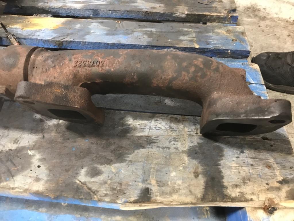 Cummins N14 CELECT Exhaust Manifold | Payless Truck Parts