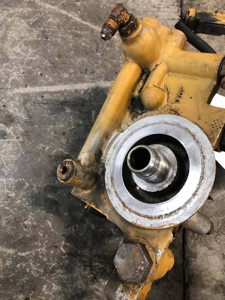 Cat C-13 Engine Parts, Misc. | Payless Truck Parts