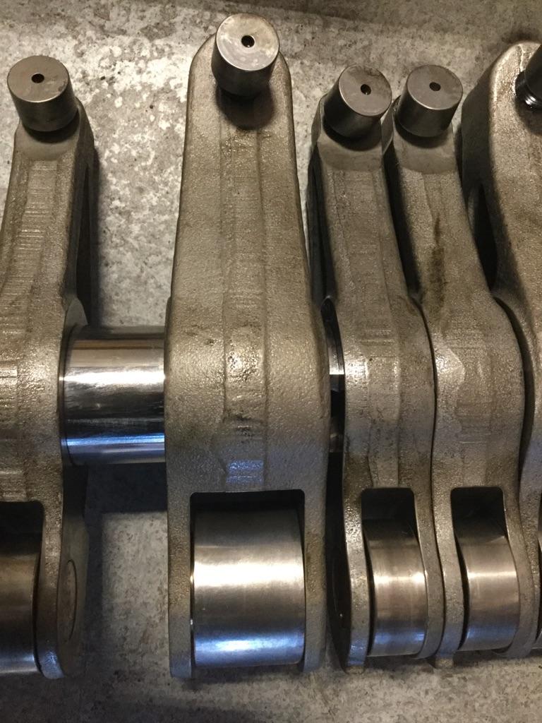 Cat C-15 Rocker Arm | Payless Truck Parts