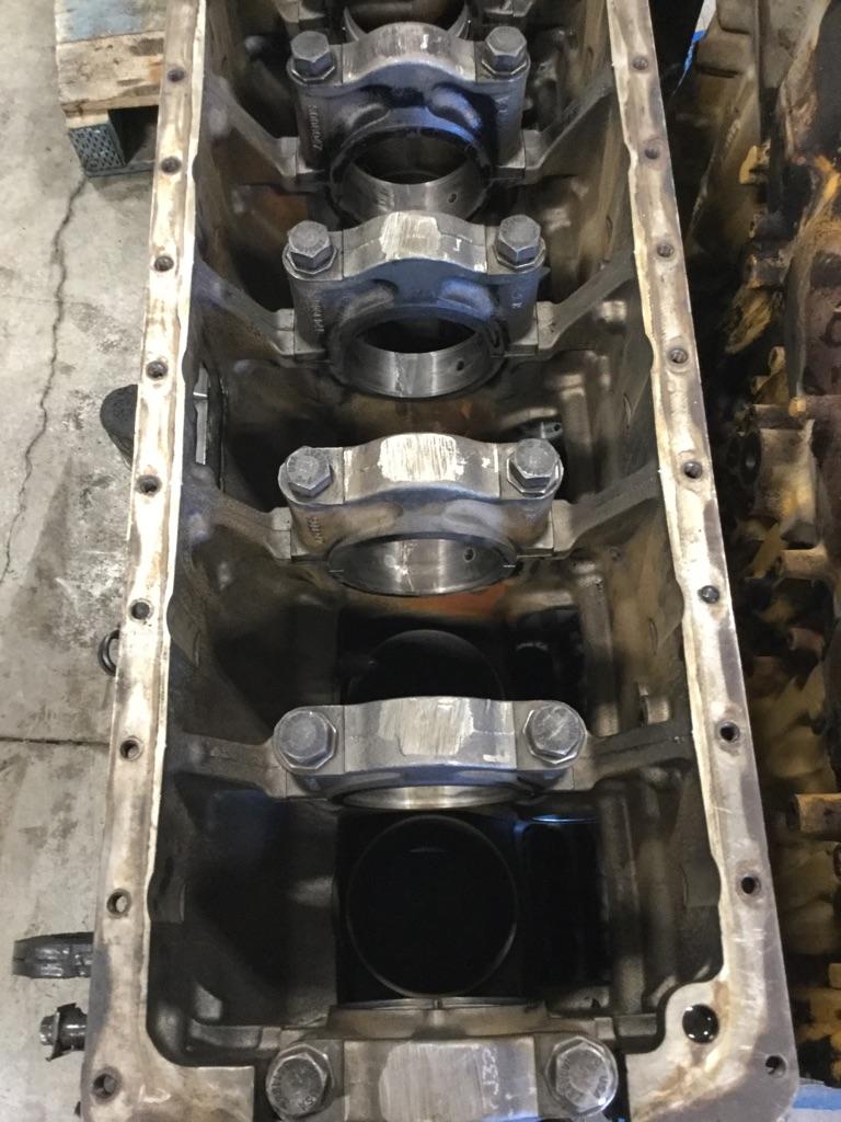 Cummins N14 CELECT Cylinder Block | Payless Truck Parts