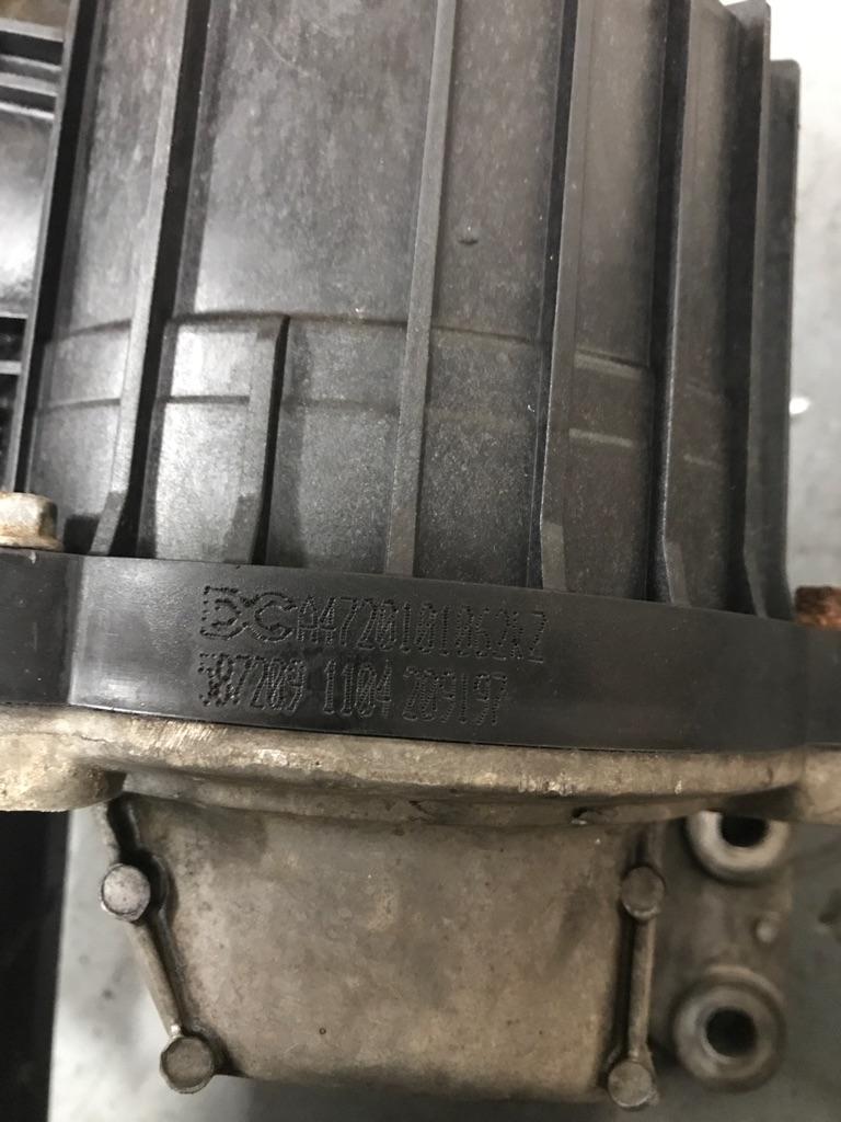 Engine Parts, Misc. | Payless Truck Parts