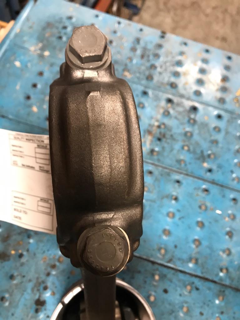Volvo VED12 Connecting Rod | Payless Truck Parts