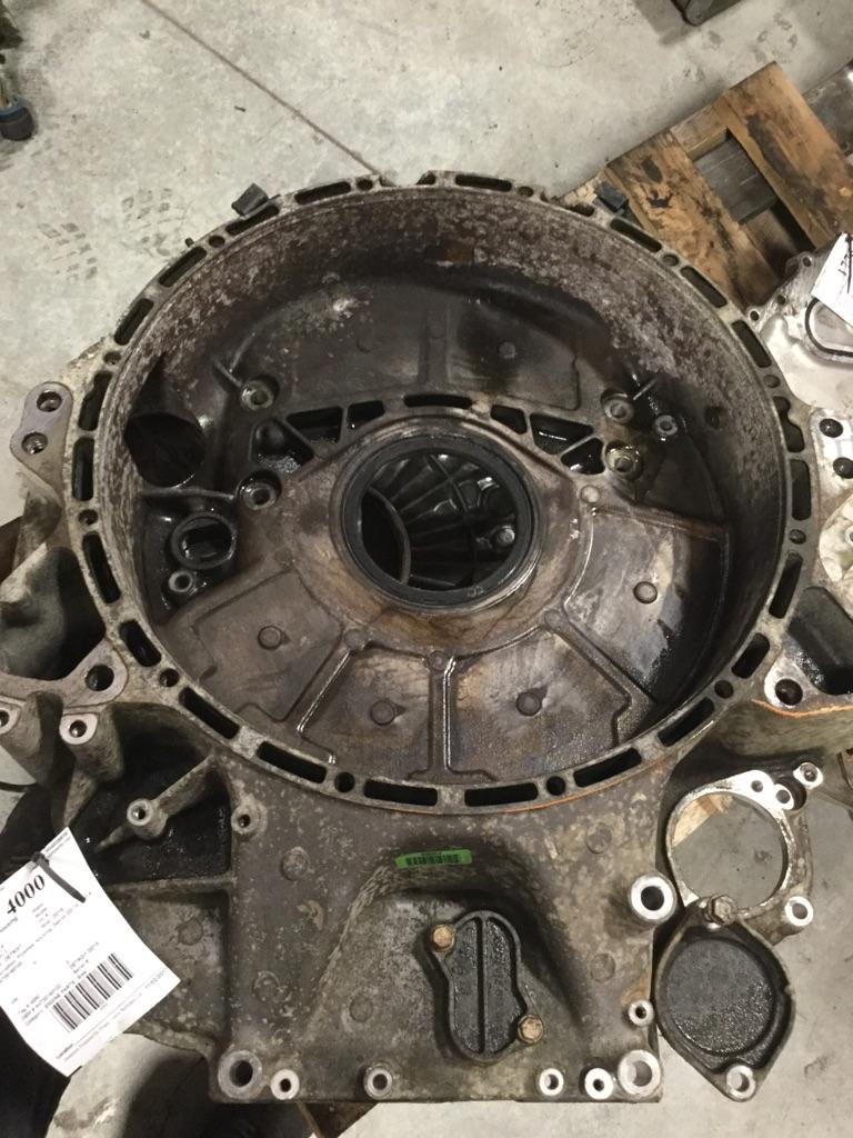 Detroit DD15 Flywheel Housing | Payless Truck Parts