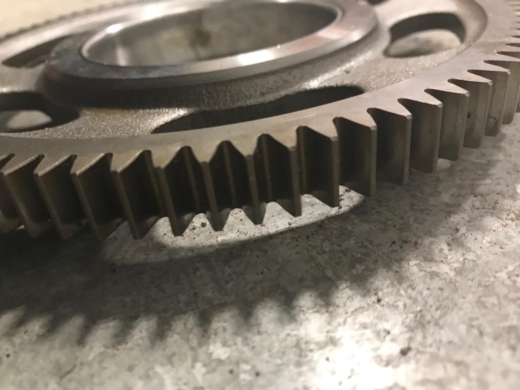 Detroit DD15 Timing Gears | Payless Truck Parts