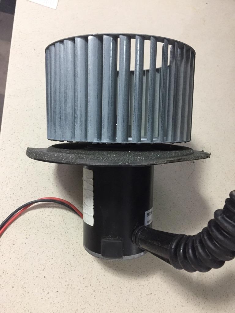 2011 Peterbilt 389 Blower Motor (HVAC) | Payless Truck Parts