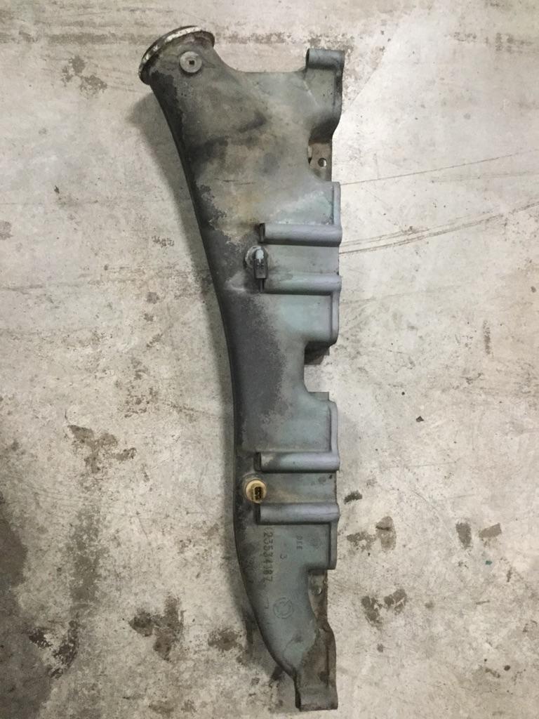 Detroit Series 60 14.0 (ALL) Intake Manifold | Payless Truck Parts