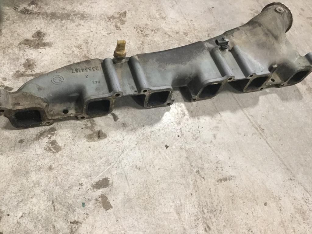 Detroit Series 60 14.0 (ALL) Intake Manifold | Payless Truck Parts