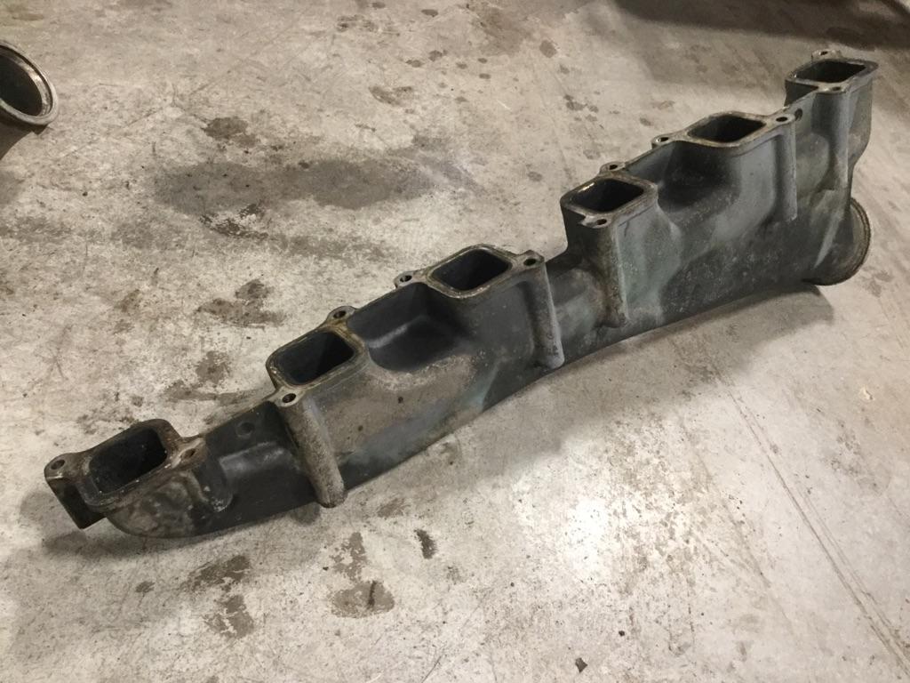 Detroit Series 60 14.0 (ALL) Intake Manifold | Payless Truck Parts