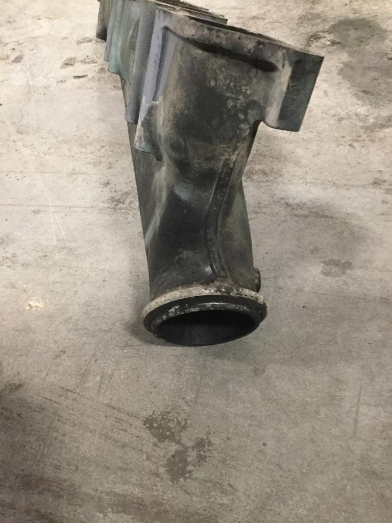 Detroit Series 60 14.0 (ALL) Intake Manifold | Payless Truck Parts