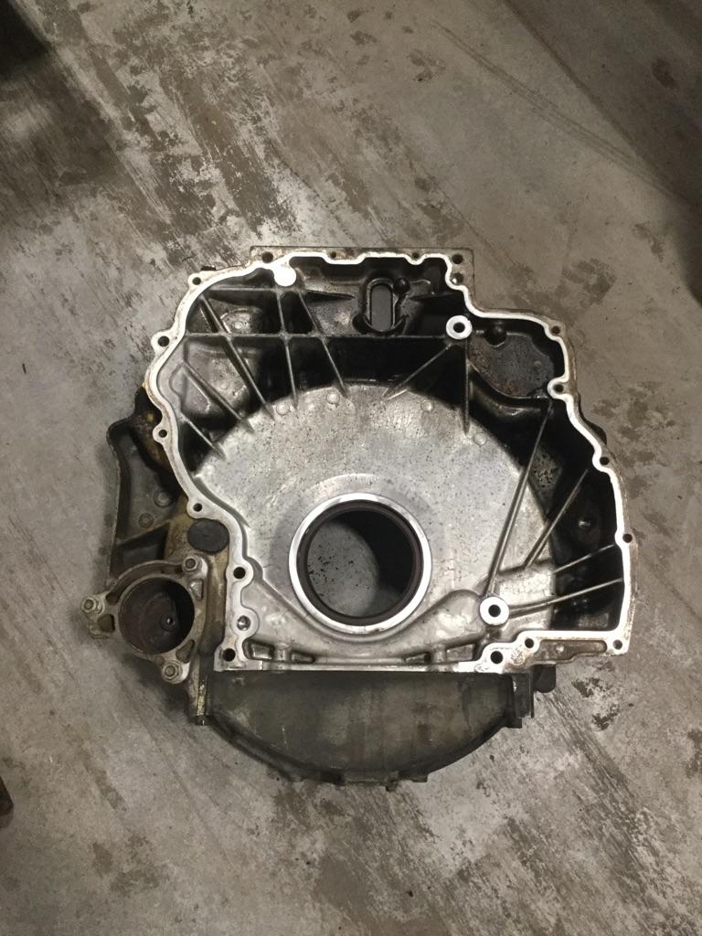 Detroit DD15 Flywheel Housing | Payless Truck Parts