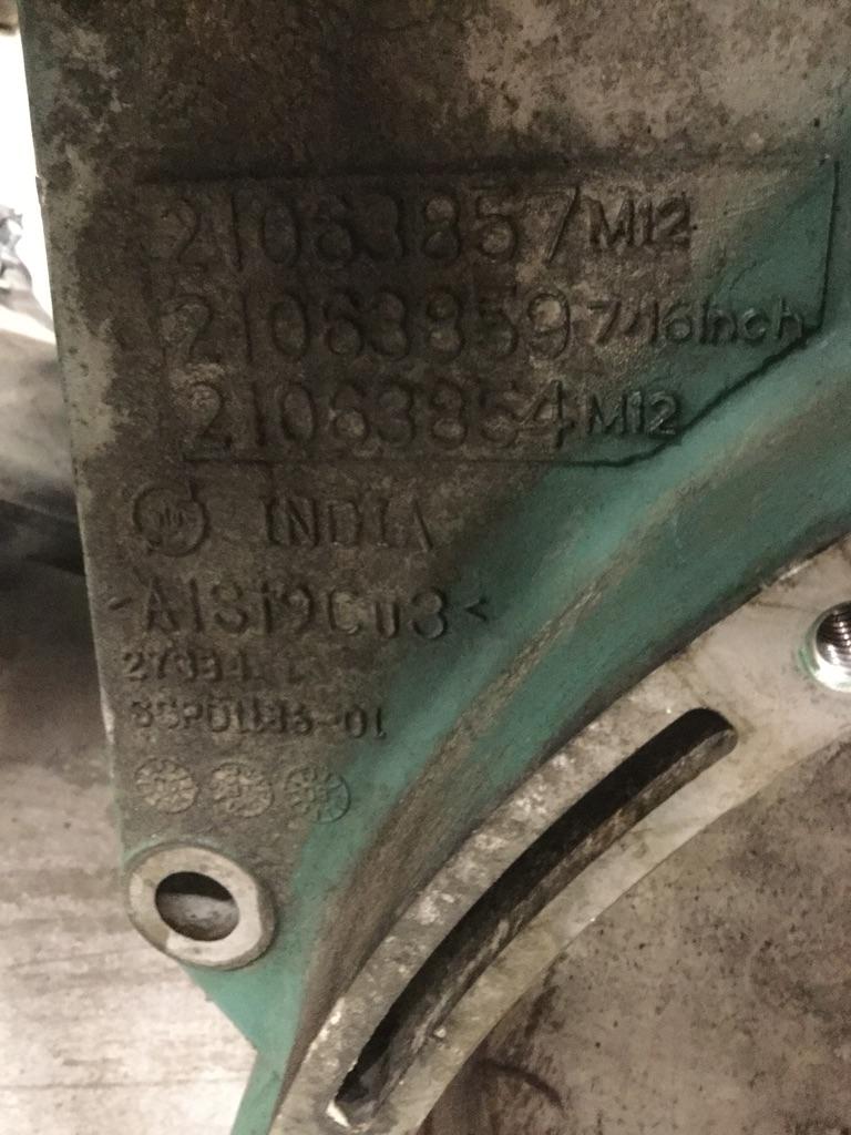 Volvo D13 SCR Flywheel Housing | Payless Truck Parts