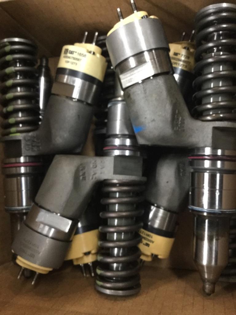 Cat C-15 Fuel Injector | Payless Truck Parts