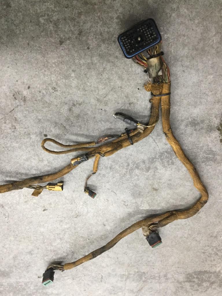 Cat C15 Engine Wiring Harness | Payless Truck Parts