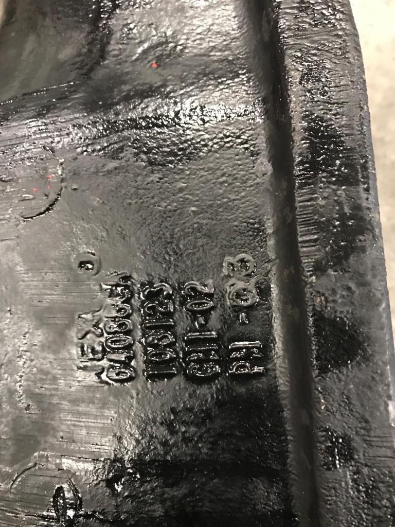 Paccar Engine Mounts | Payless Truck Parts