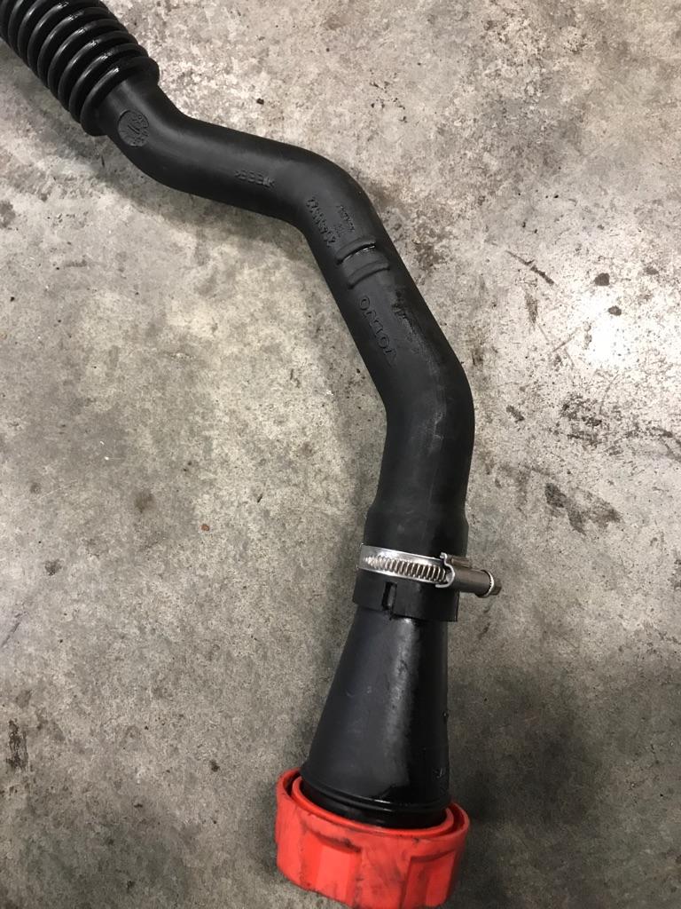 Volvo D13 SCR Engine Parts, Misc. | Payless Truck Parts