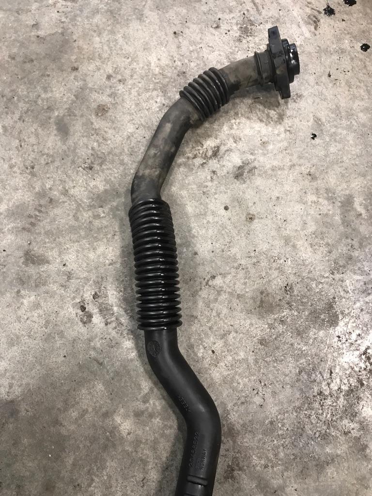 Volvo D13 SCR Engine Parts, Misc. | Payless Truck Parts