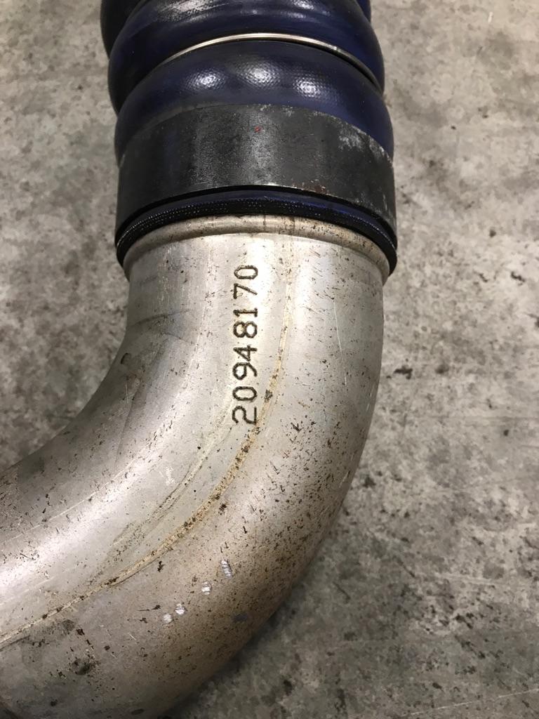 Volvo D13 SCR Engine Parts, Misc. | Payless Truck Parts