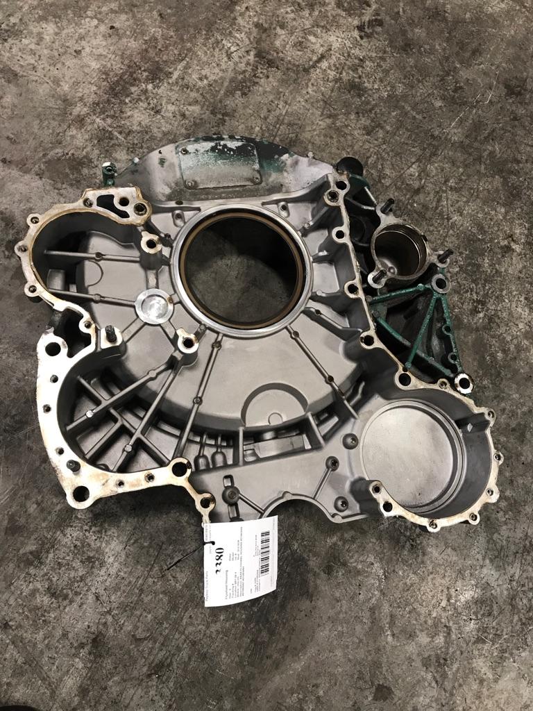 Volvo D13 SCR Flywheel Housing | Payless Truck Parts