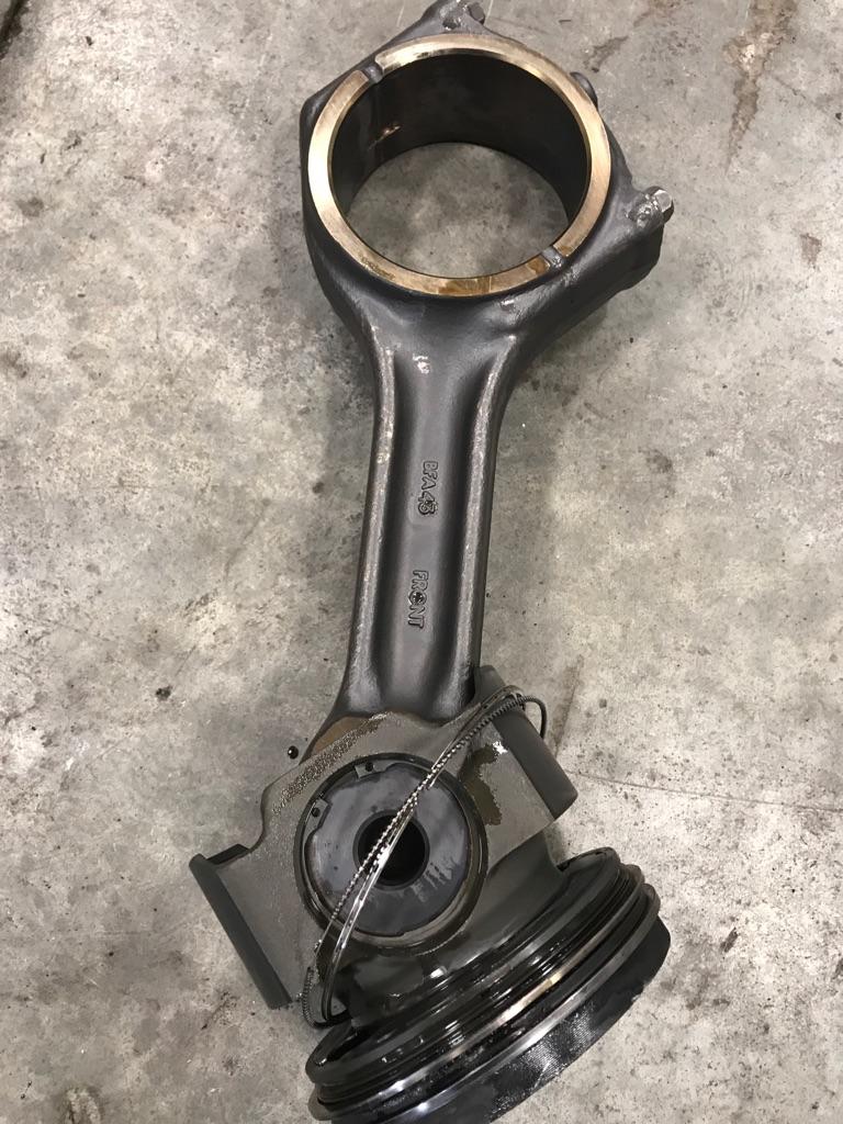 Volvo D13 SCR Connecting Rod | Payless Truck Parts