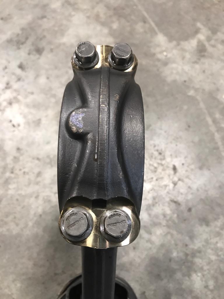 Volvo D13 SCR Connecting Rod | Payless Truck Parts