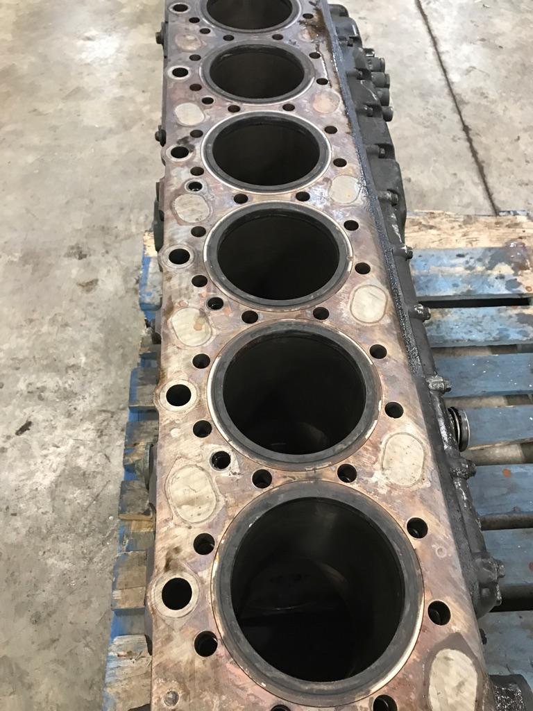 Volvo D13 SCR Cylinder Block | Payless Truck Parts